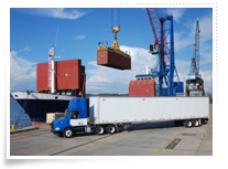 Jaguar Shipping & Logistics Pvt. Ltd.